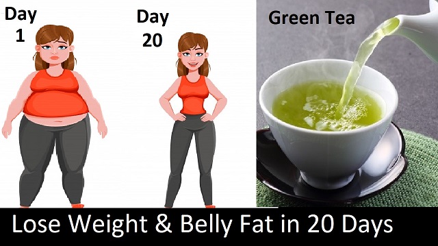 10 Foods to Boost Your Metabolism, Lose Weight and Burn Fat