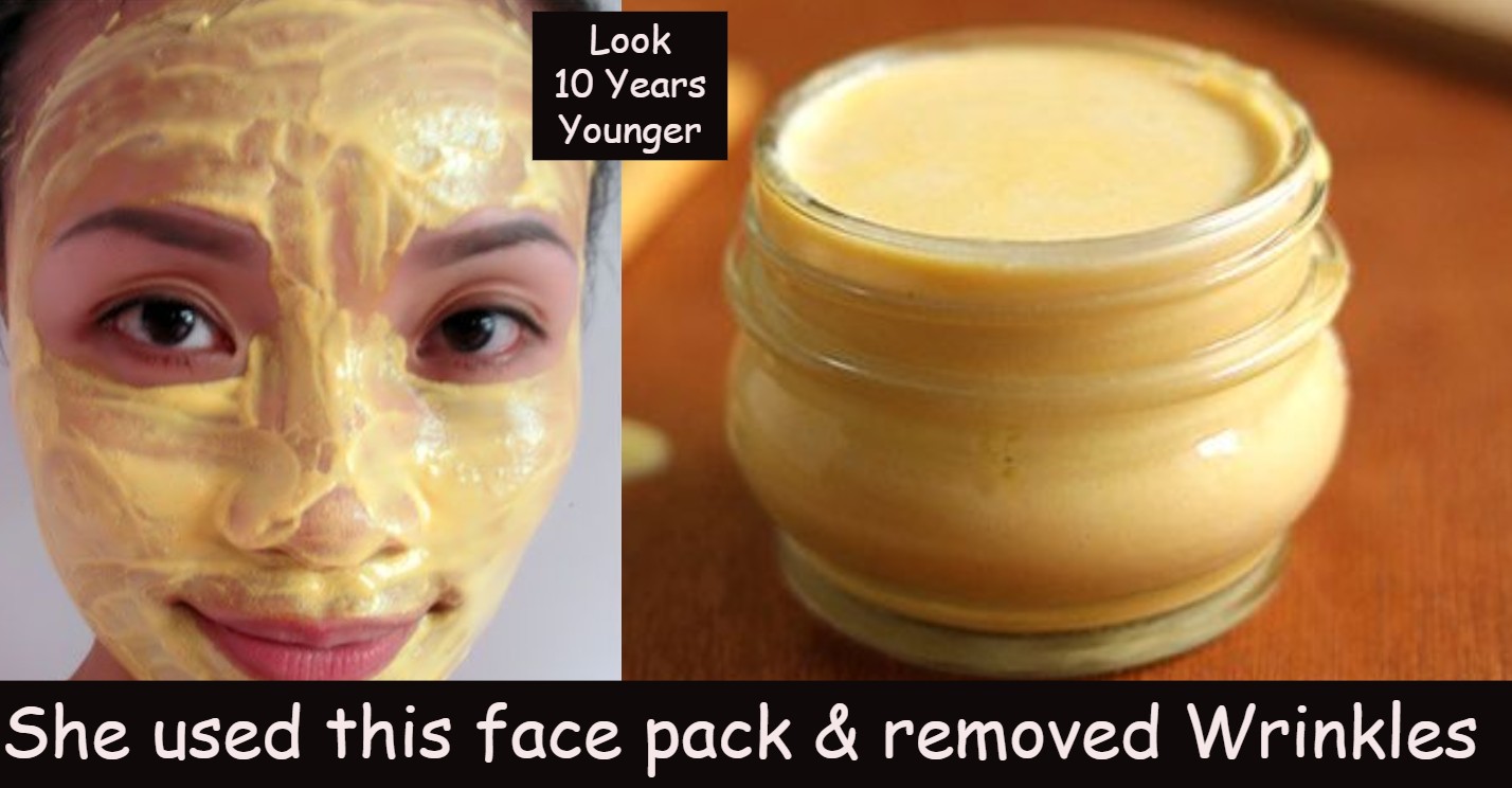 5 Best Homemade Face Packs for Dry Skin in Winter