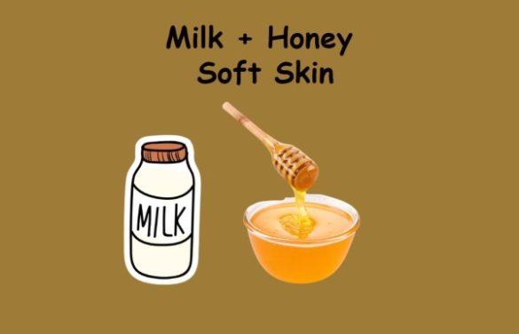 5 Milk Face Packs for Brighter & Glowing Skin – Best Milk Face Masks