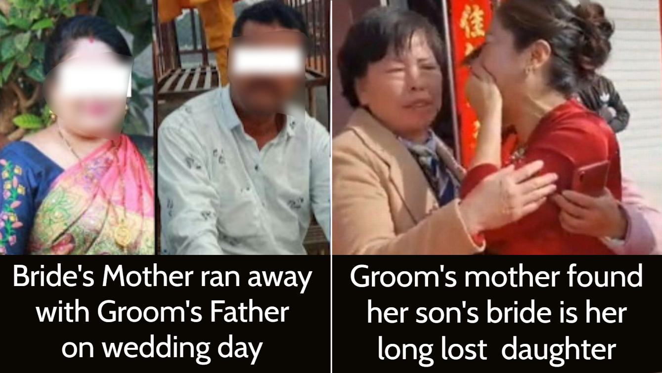 5 Real Wedding Horror Stories - Bride Cancels Wedding & more