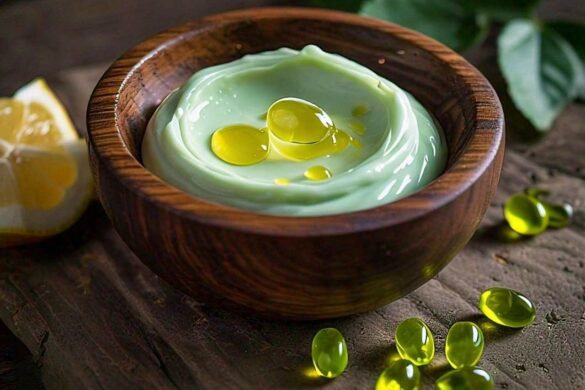 Navel Oiling - Benefits of Applying Oil to Your Belly Button Daily