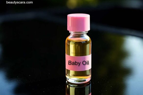 Navel Oiling - Benefits of Applying Oil to Your Belly Button Daily