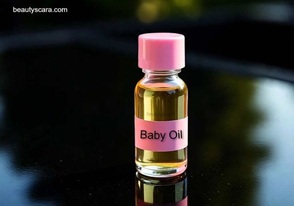 Baby Oil for Skin: Benefits, Uses, and Remedies for Healthy Skin